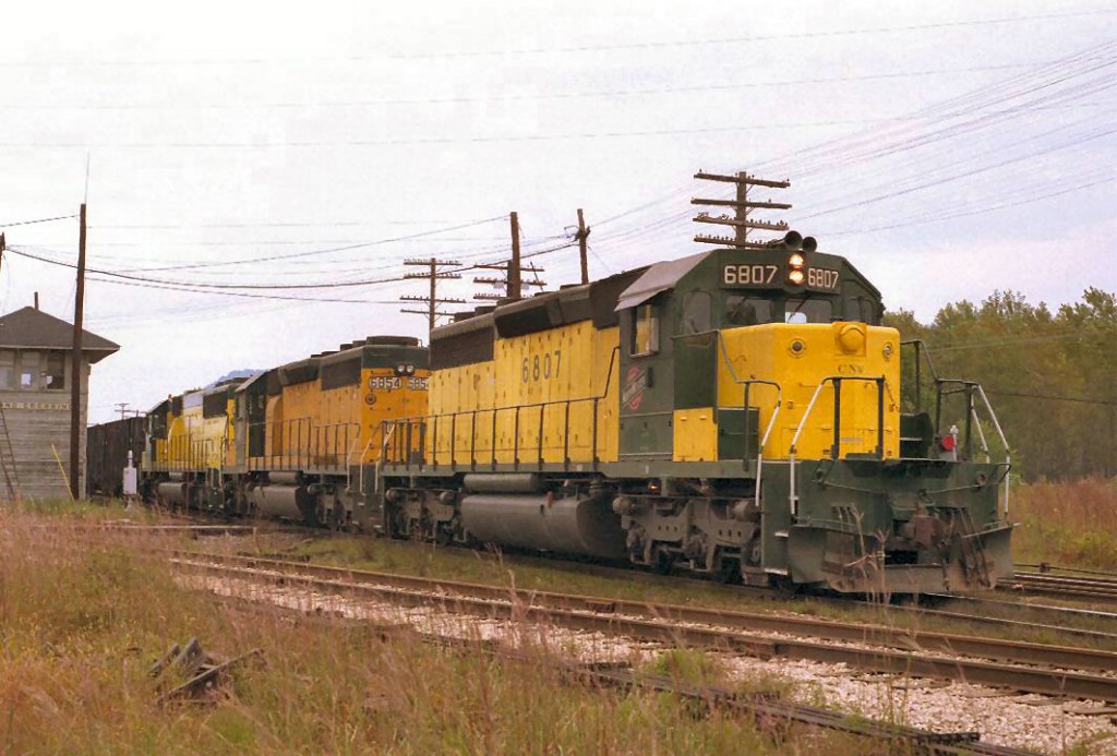 CNW 6807